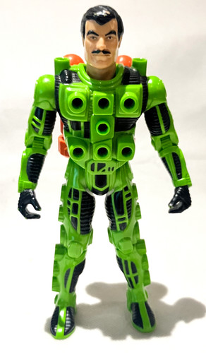 Centurions Max Ray Kenner 1986 | Monkey's Emporium