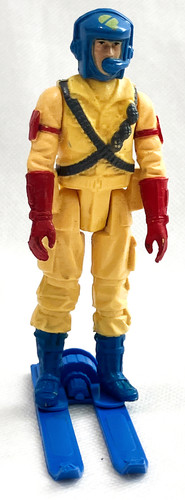 Action Force Sea Skimmer Surfer Palitoy 1981 | Monkey's Emporium