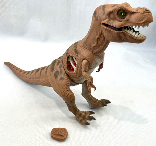 Jurassic Park Junior T-Rex JP.06 Kenner 1993 | Monkey's Emporium