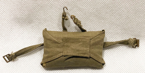 Action Man Red Devil Reserve Para Pack Palitoy 1969 | Monkey's Emporium