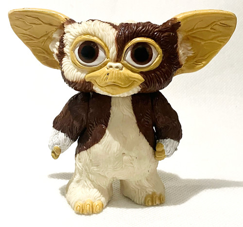 Gremlins Gizmo LJN 1983 | Monkey's Emporium