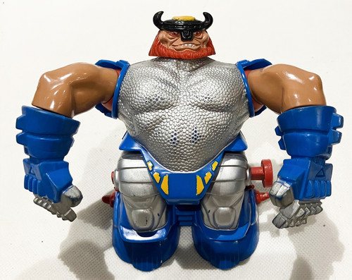 Thundercats Cruncher LJN 1986 | Monkey's Emporium