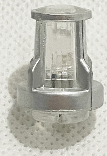 Doctor Who 12" Dalek Repro Replacement Ear Lamp | Monkey's Emporium