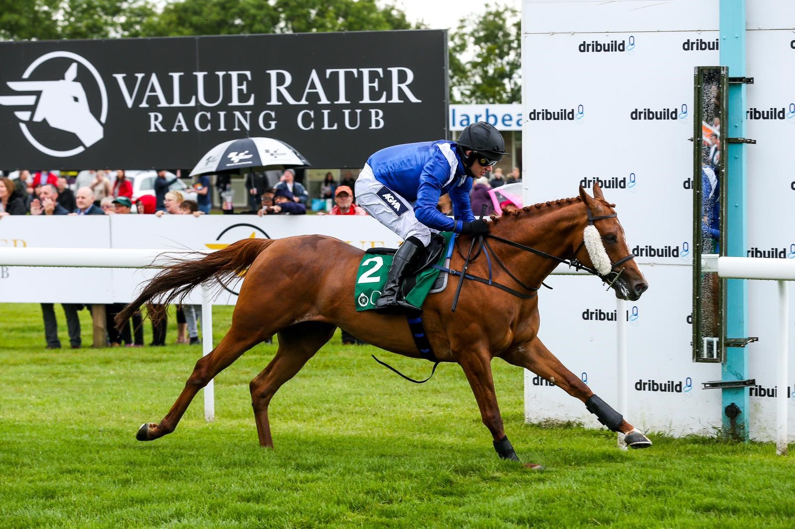 James Owen Racing | Newmarket | Suffolk