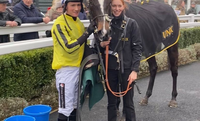 50 Winners For James Owen Racing