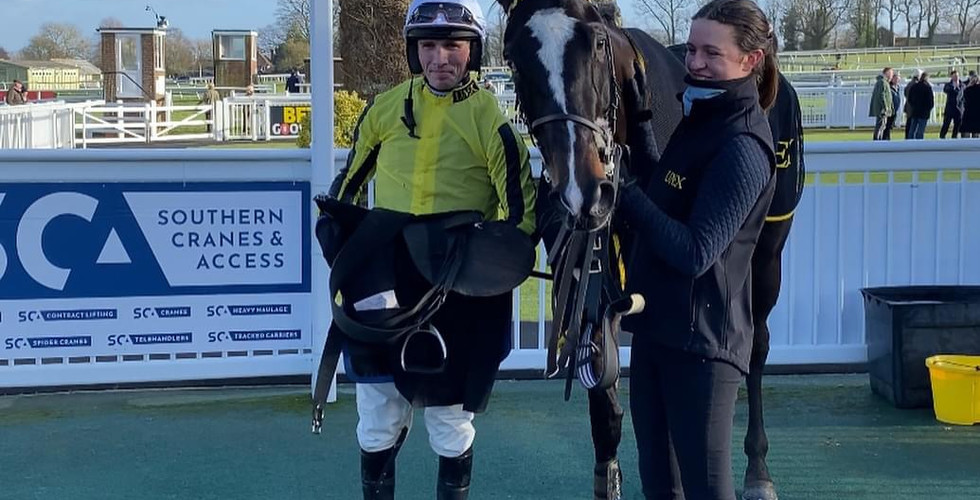 50 Winners For James Owen Racing