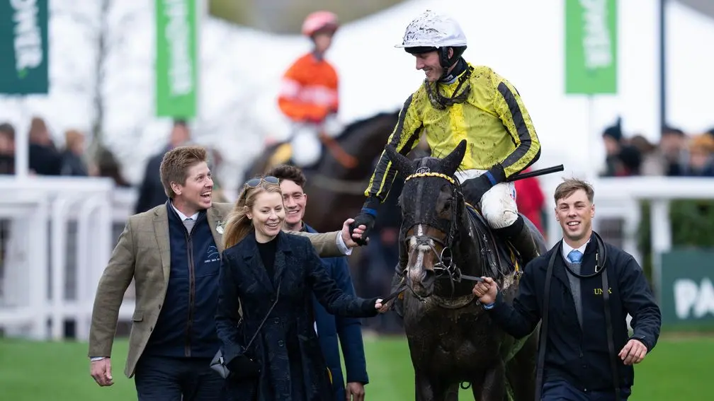 James Owen Racing | Newmarket | Suffolk