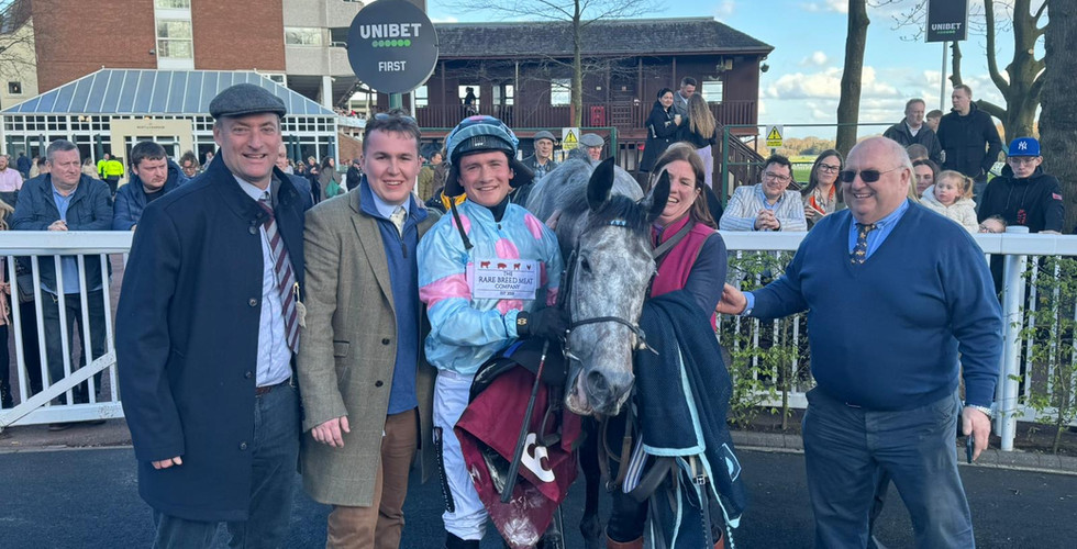 50 Winners For James Owen Racing