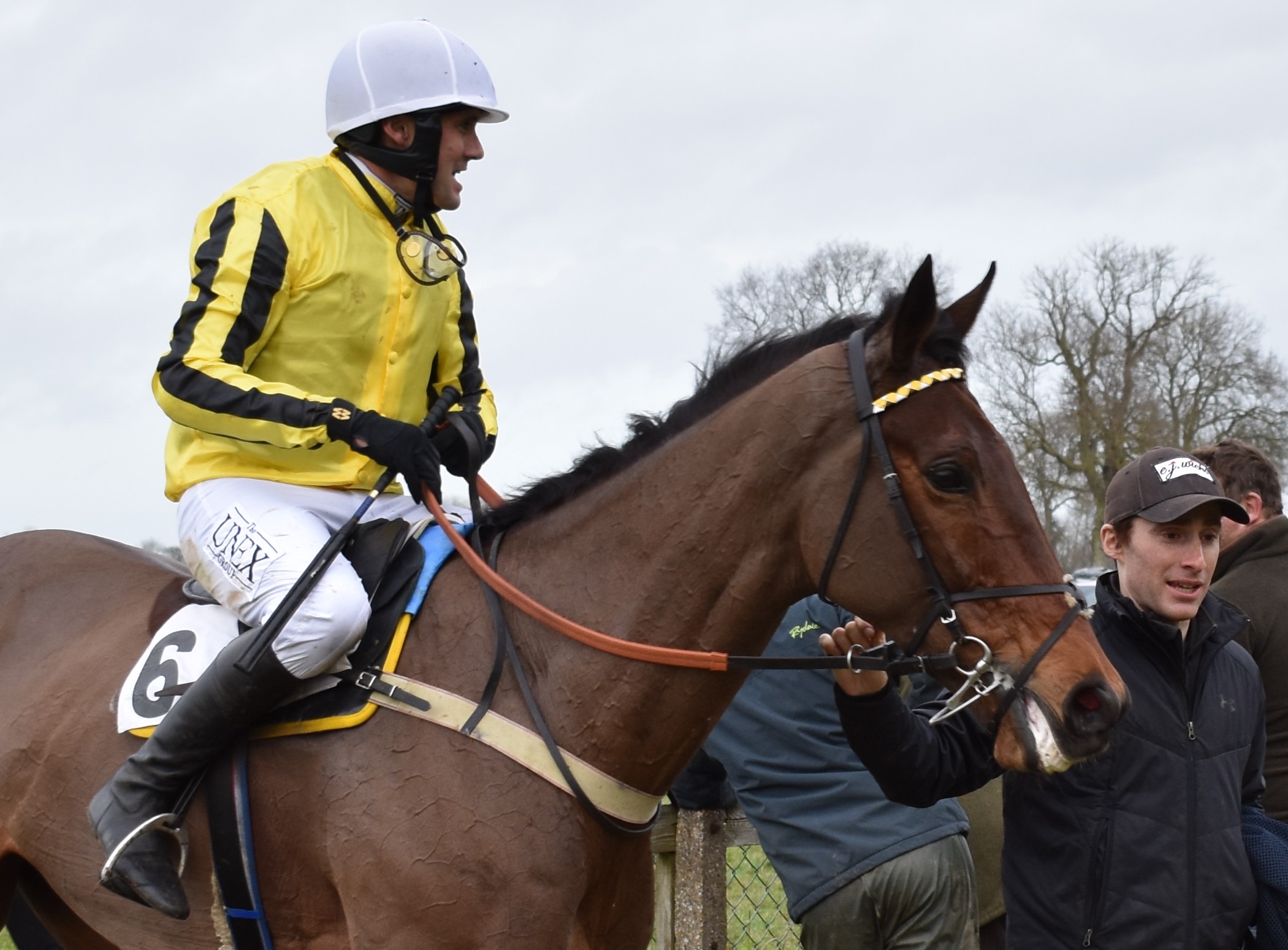 James Owen Racing | Newmarket | Suffolk