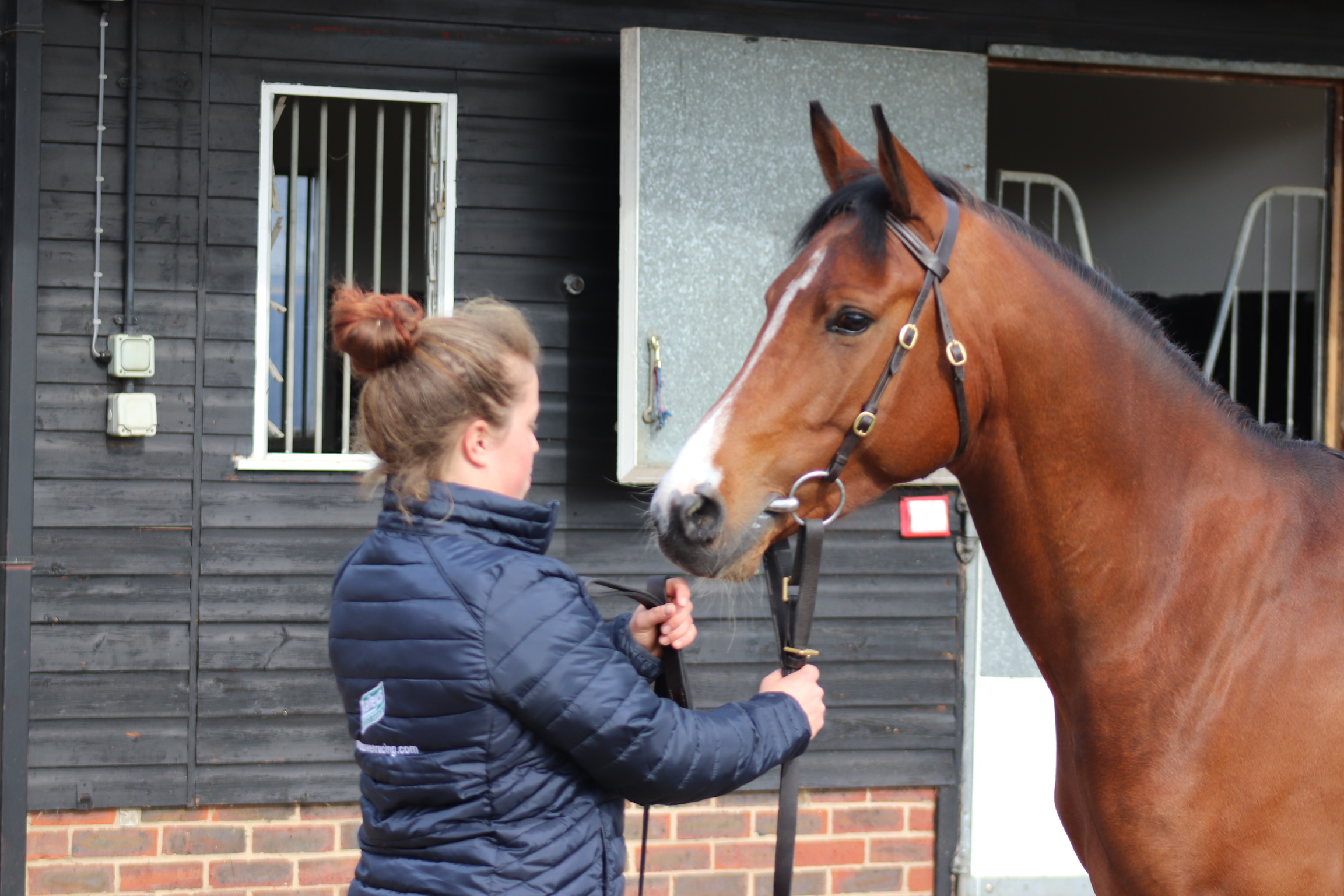 James Owen Racing | Newmarket | Suffolk