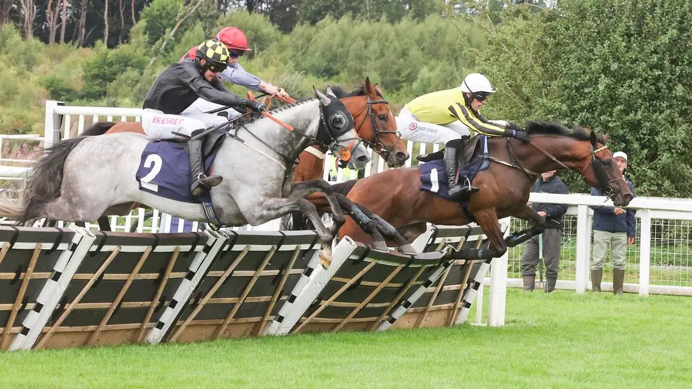 50 Winners For James Owen Racing