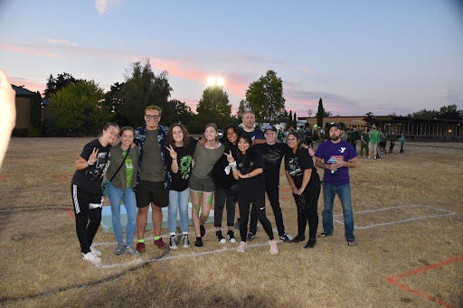 Meet Your ASB Leaders!