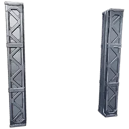 Metal behemoth set [PvE Cross] | Arknomaly