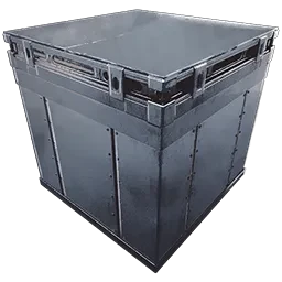 Metal structures x100 [PvE Cross] | Arknomaly