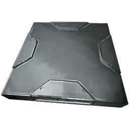 Tek quarter & triangle ceiling x50 [PvE Cross] | Arknomaly