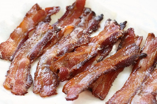 Sugar Free Smoked Bacon | ArizonaMeatMarket