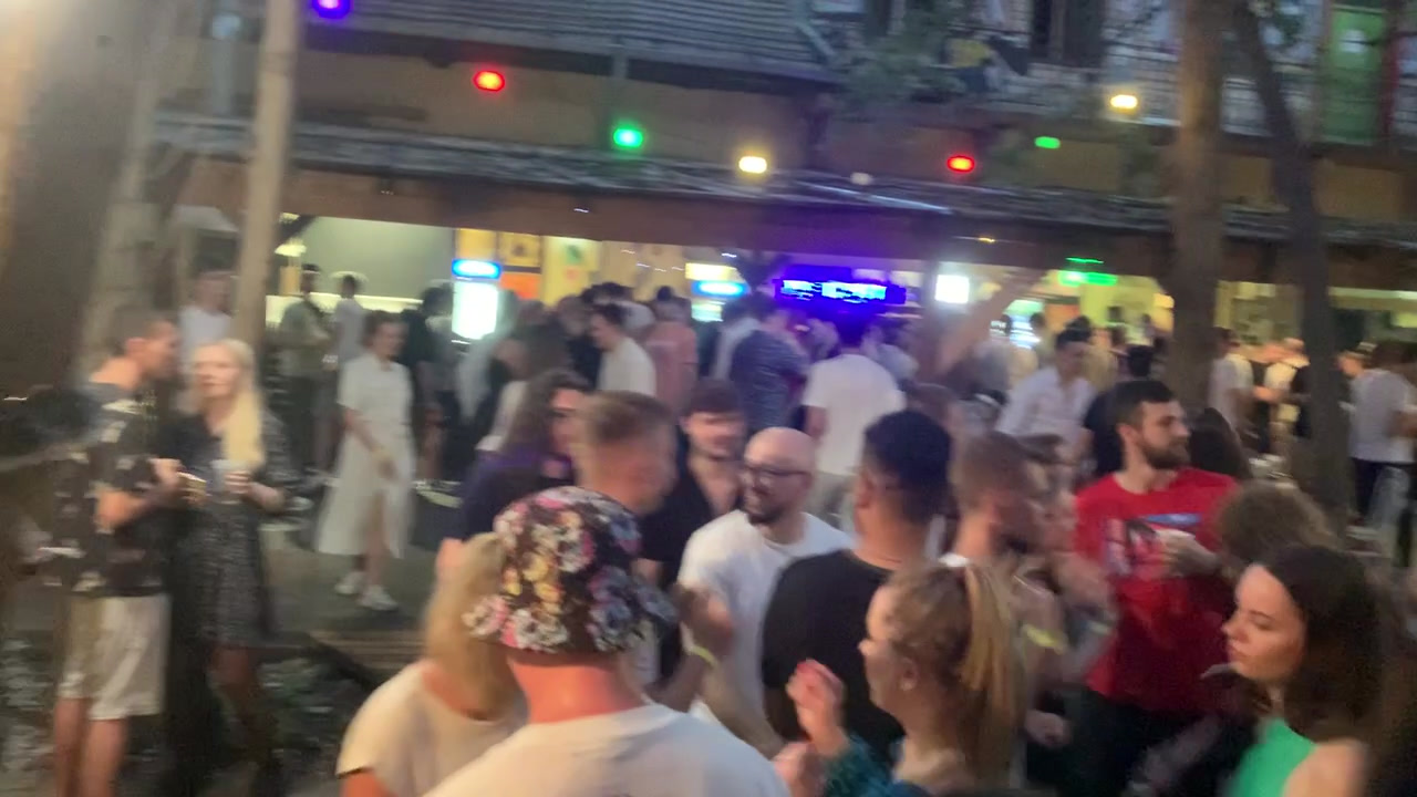 Videók | Budapest Show Band