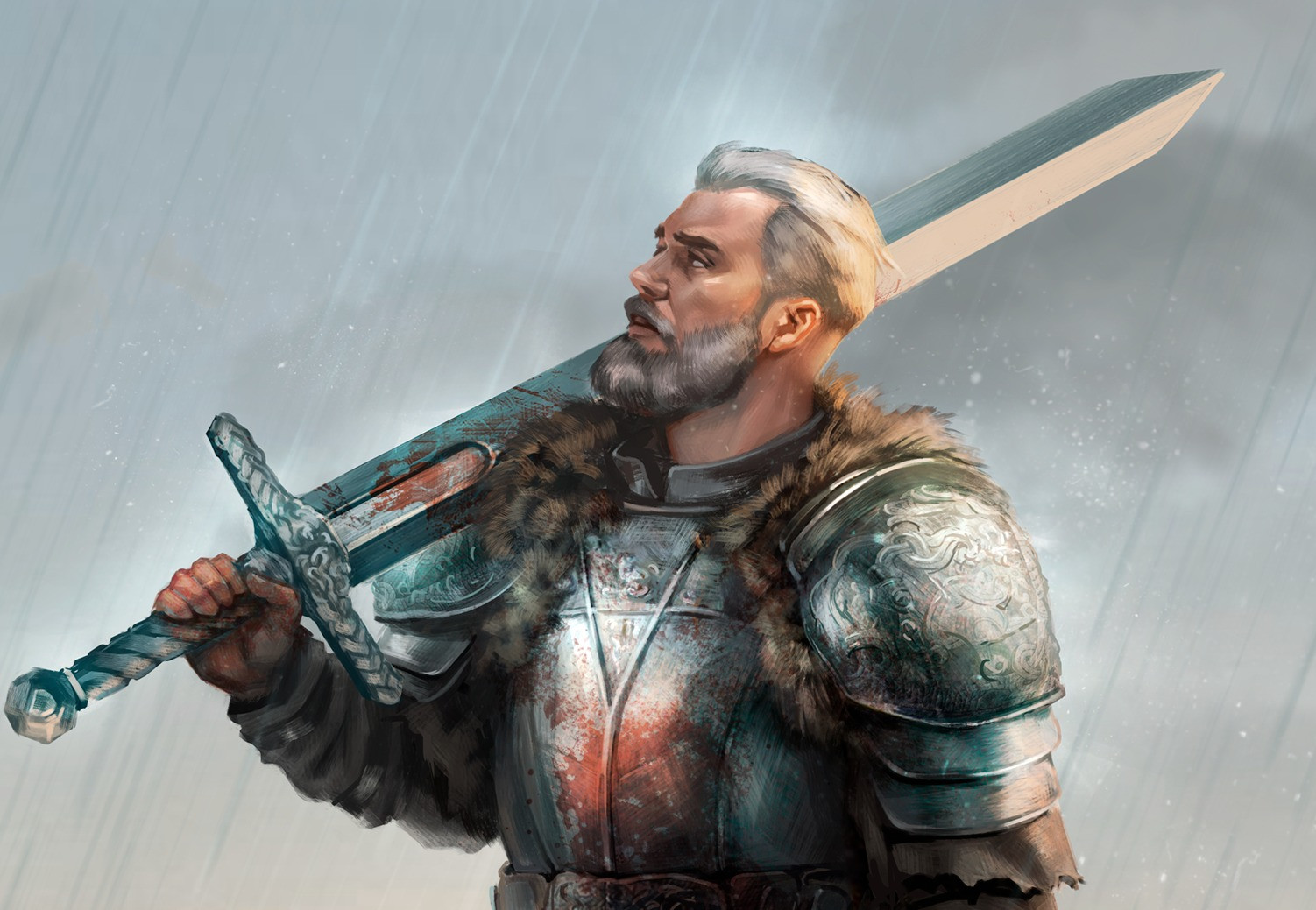 NORDUR | Fangs & Forges