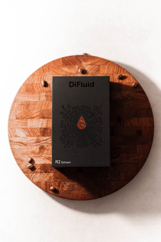 DiFluid R2 Extract - Refraktometer | rRebel