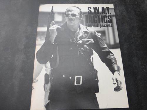 SWAT TACTICS | different gmbh