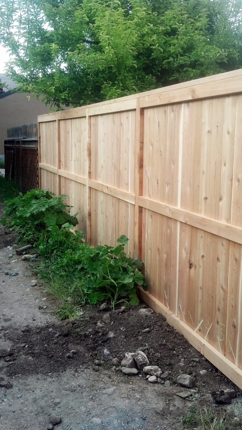 Gallery | slcdeckandfence