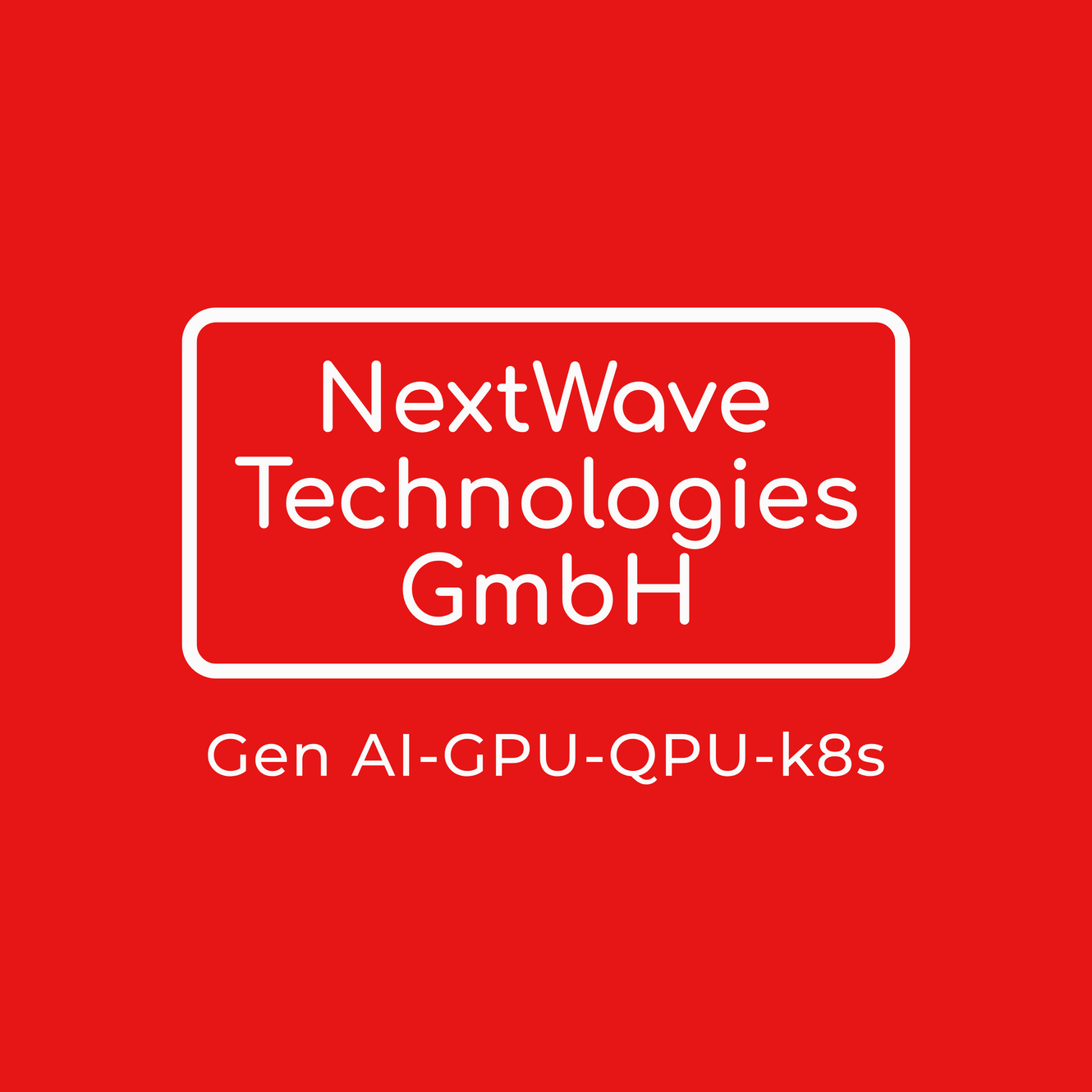 NextWave Technologies Gmbh | AI