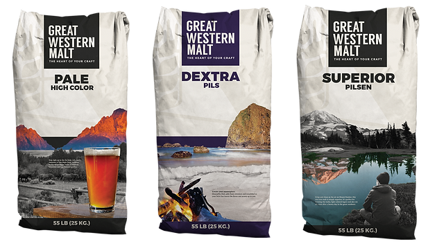 Pail Design | beverage branding