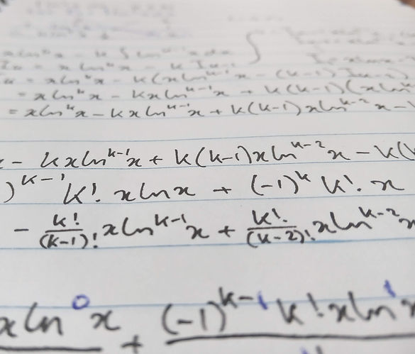 Home | Quan's CAS Programs