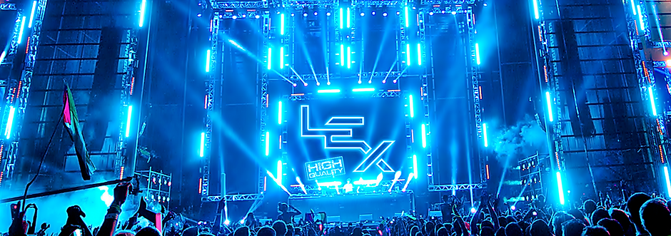 Deejay Lex High Quality