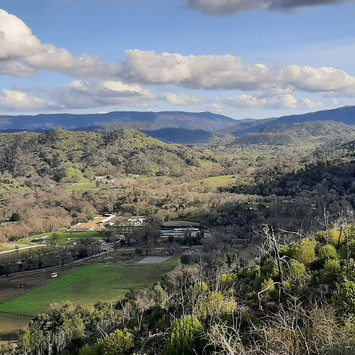 Overview | R-Ranch At The Lake