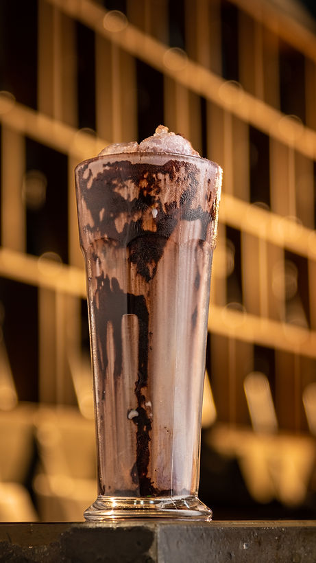 HOW TO ENJOY | Ube Cream Liqueur