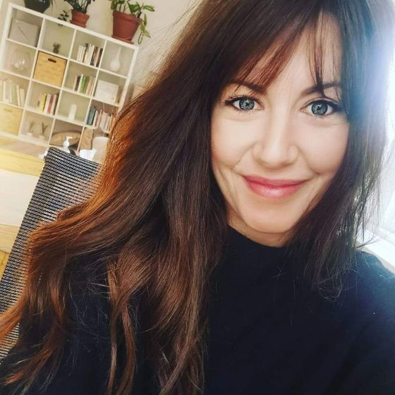 AUDREY CHAIKEN PSYCHOLOGUE