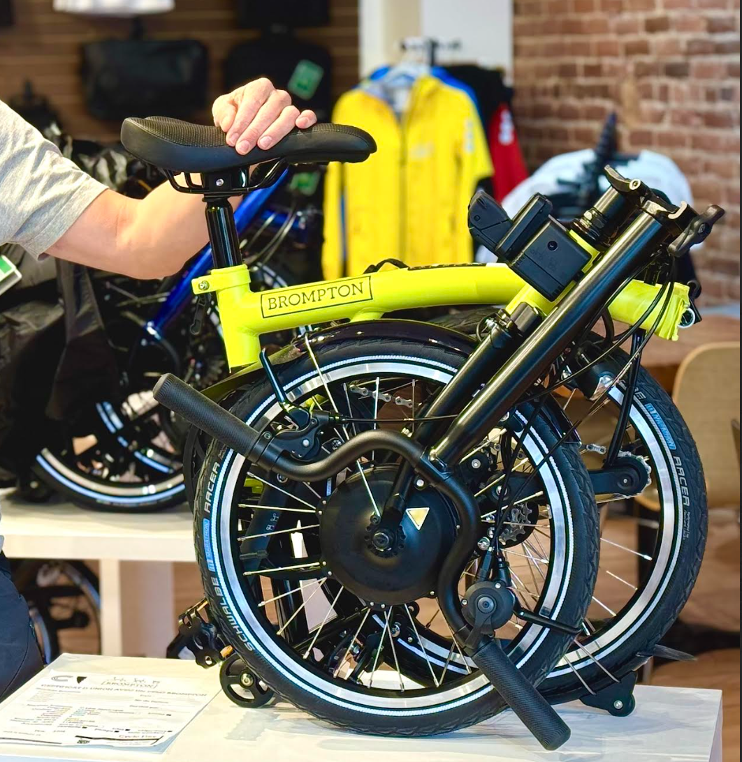 Cycloflex