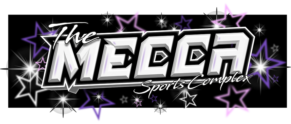 Cheer | The Mecca Sports Complex | Mechanicsville