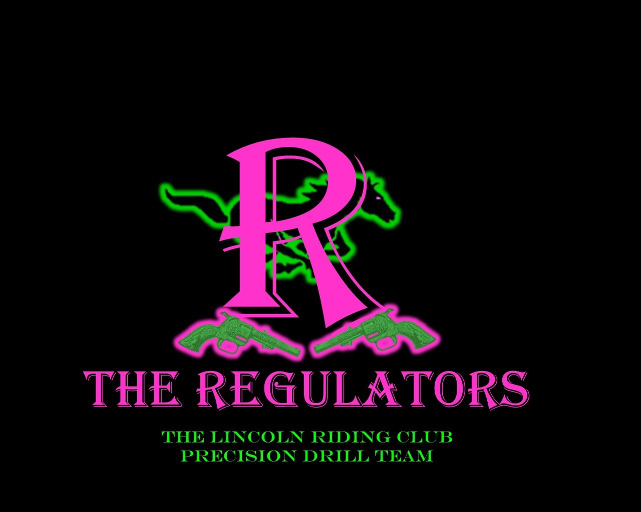 The Regulators