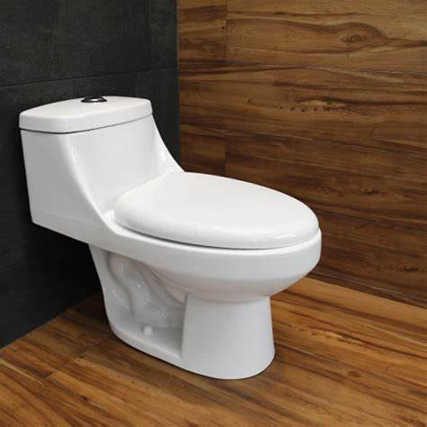 WC Venus Ecológico | Inspira - Castel