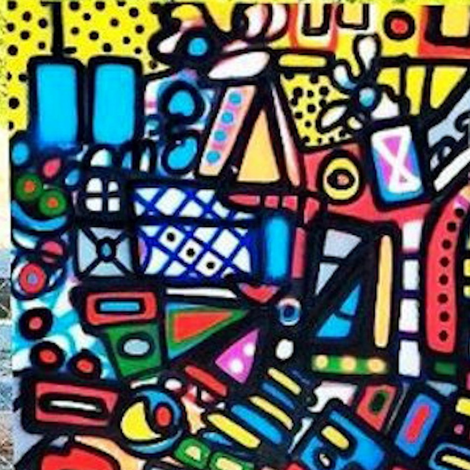 New York City Artist | Joseph Meloy | United States