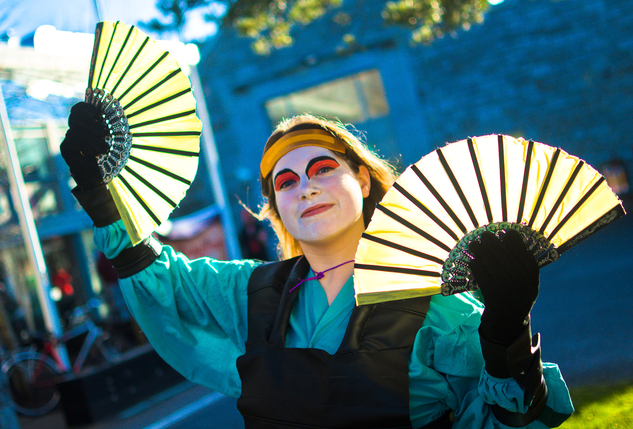 Cosplay | Ireland | Akumakon