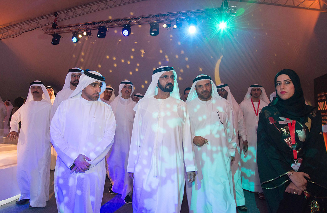 Event Management | United Arab Emirates | F Events Management