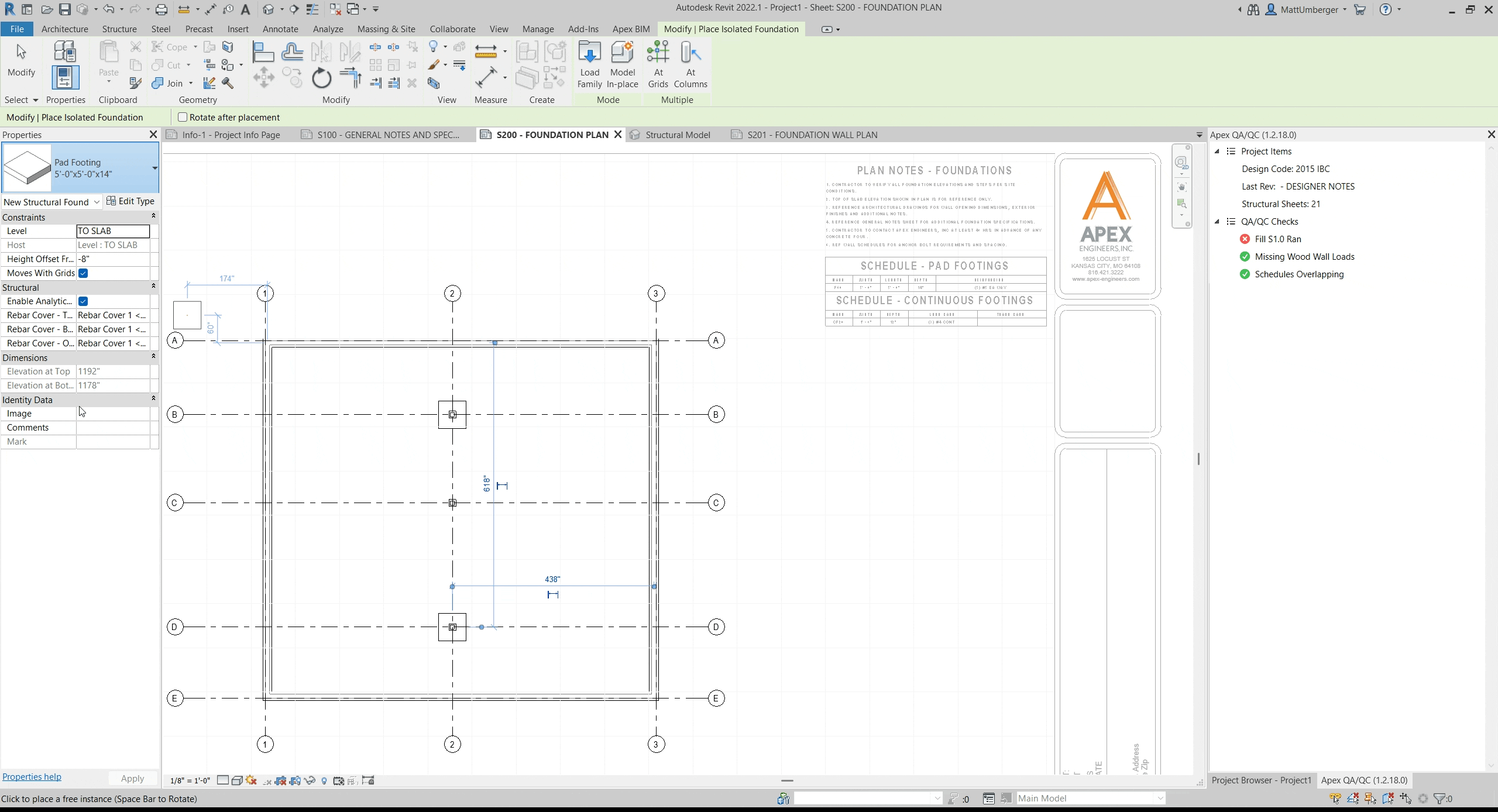 Structural Engineering Innovation: Meet the Apex Engineers R&D Team