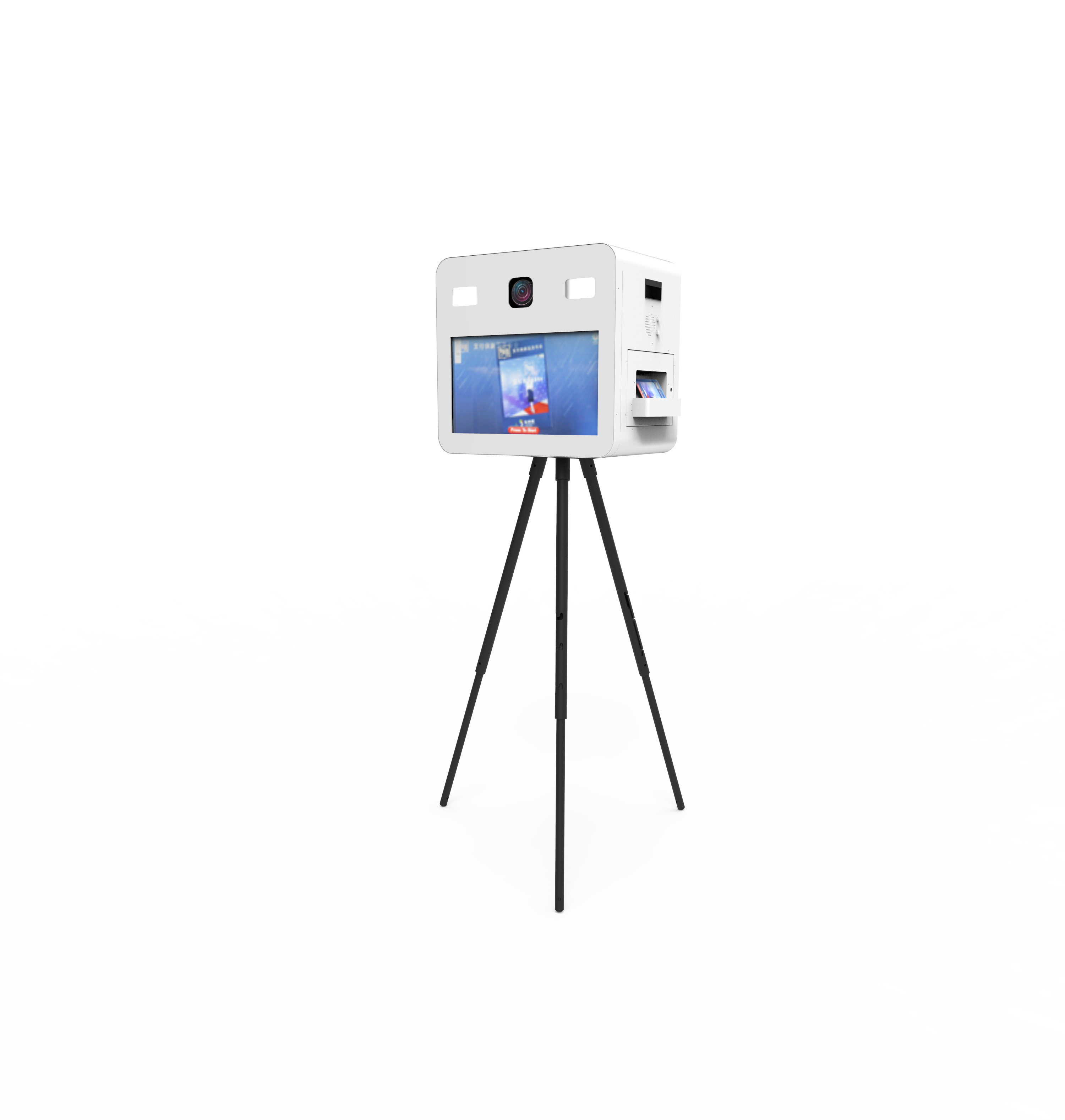 Location Photobooth borne photo photomaton Liège