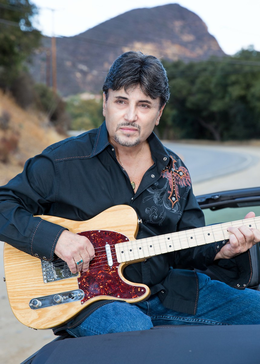 Country/Americana Music | | Ron Christopher Music