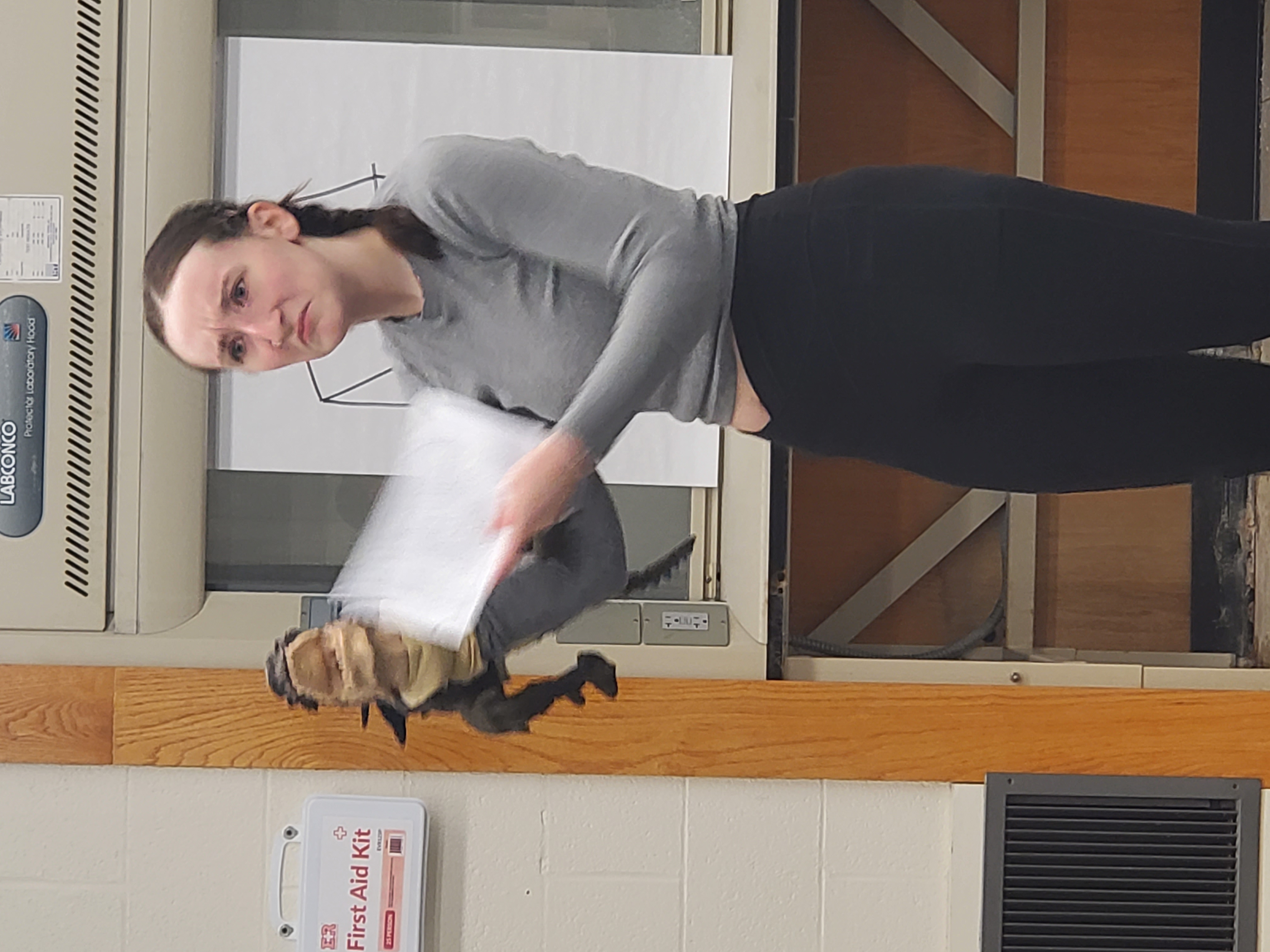 Tango Palace - An Inside Look with Georgia Dedolph and Allison Blakeslee