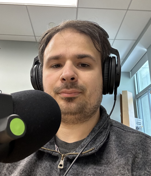 Internship Profile: Alex Conklin