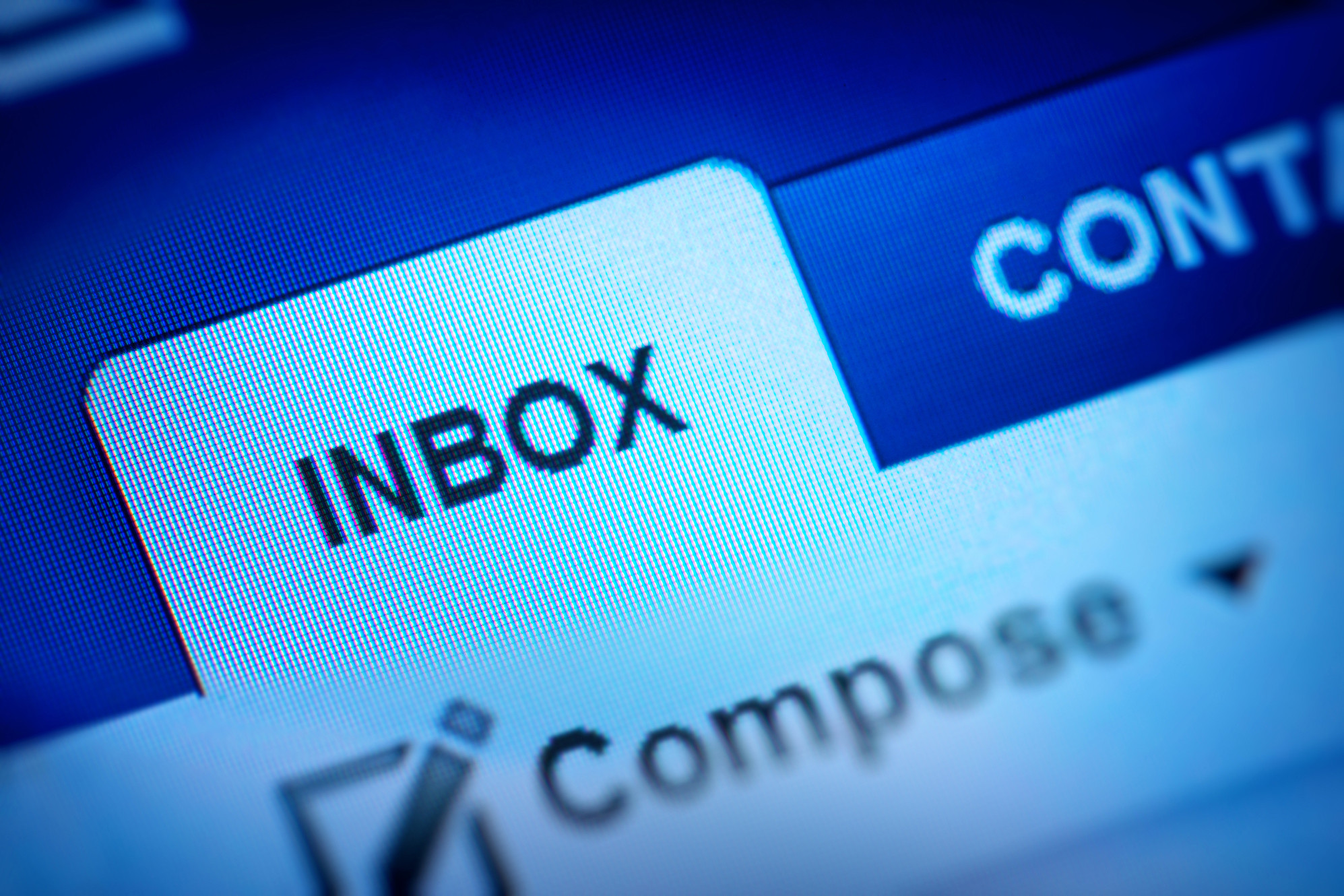 Five Reasons To Improve Your Email Writing Skills Five Reasons To Improve Your Email Writing Skills