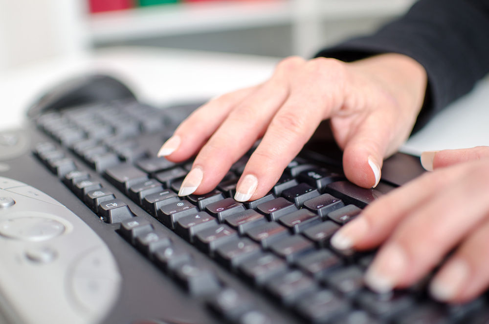 Keep It Short And Sweet In Business Writing Keep It Short And Sweet In Business Writing