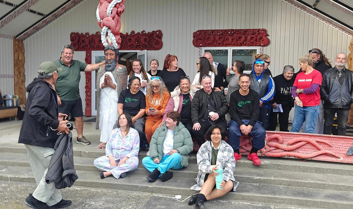 Home | New Zealand Collecti