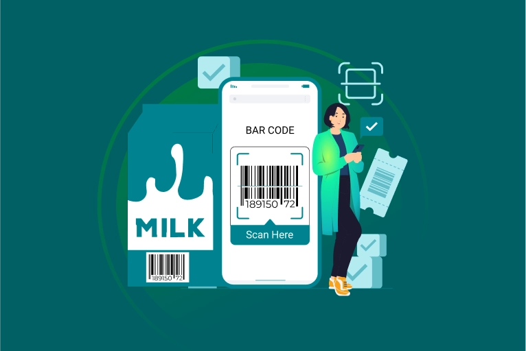 Zeev Grocery ERP System | Modern Platform for Inventory Control