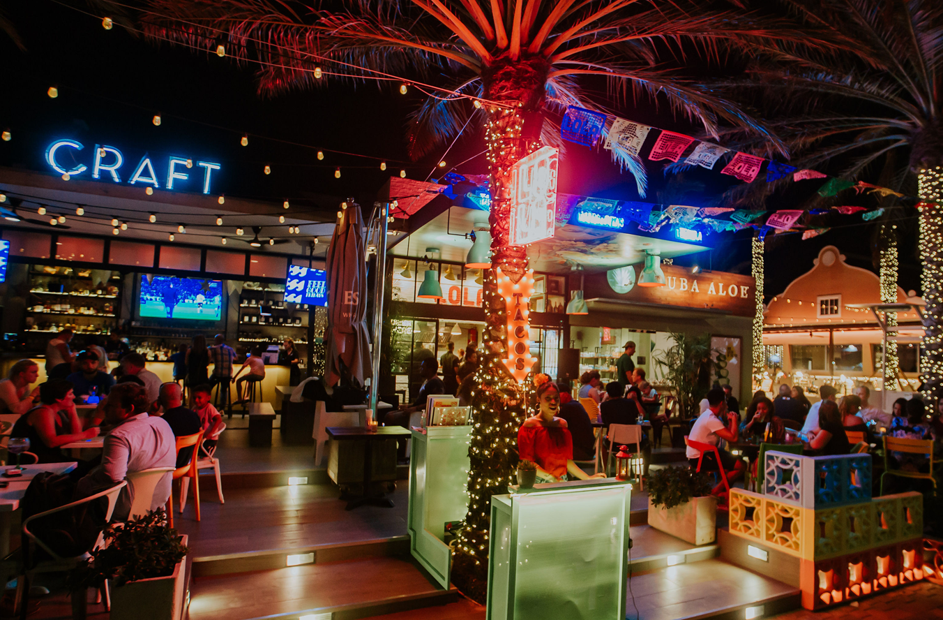 Home | Craft Aruba Website