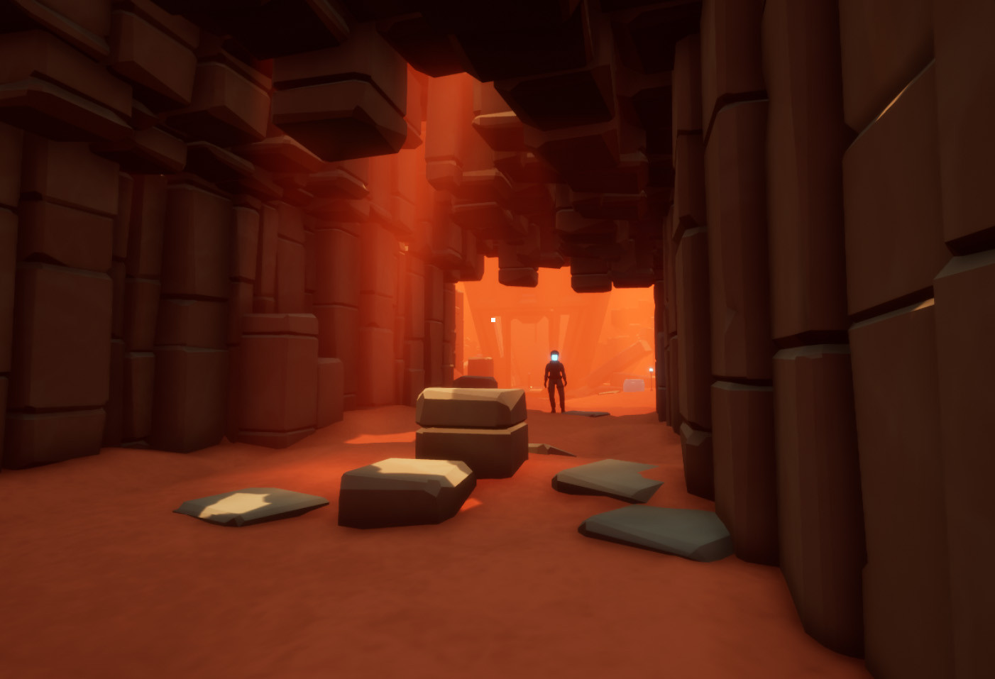 Video Game Studio | Indistinct Chatter Games